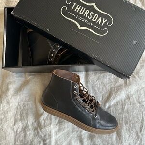 Thursday Boot Company | Shoes | Thursday Boot Company Premier High Top ...